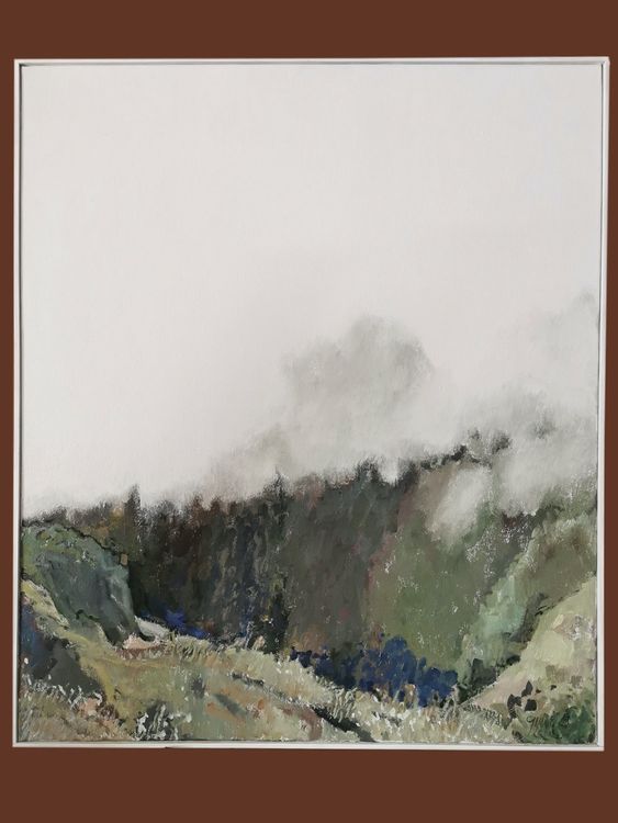 Tableau de Jean-Pierre Gyger (Gebraucht) in La Chaux-du-Milieu für CHF ...