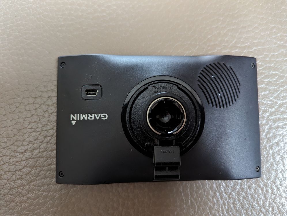 Garmin Navigationagerät 145-01615-10 (Gebraucht) in Alpnach Dorf für ...