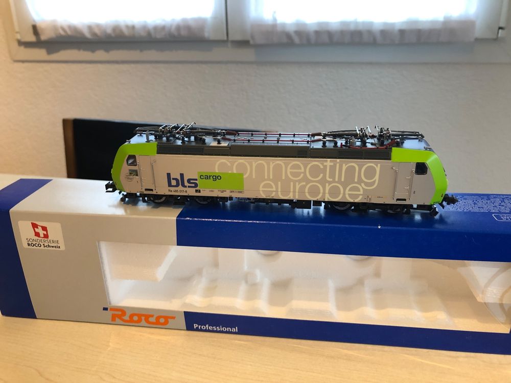 Roco 63594.17 (Neu (gemäss Beschreibung)) in Horriwil für CHF 205 – mit ...