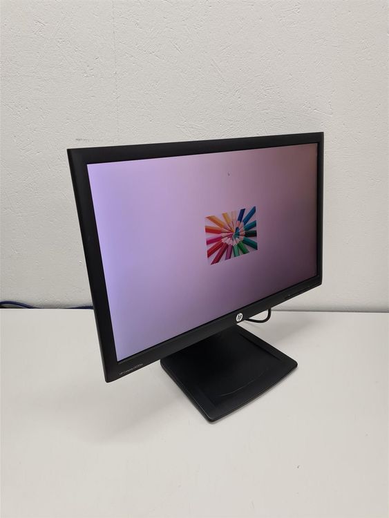 Monitor HP Compaq LA2306x DVI, DP, VGA | Kaufen auf Ricardo