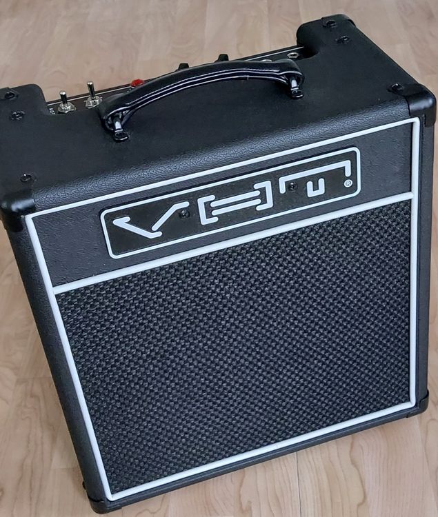 VHT AV-SP1 Special 6 Vollröhren-Gitarrencombo, neuwertig (Gebraucht) in ...