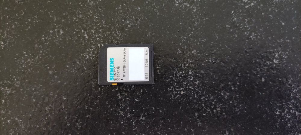 Siemens HMI MTP 700 Unifield Comfort (Neu (gemäss Beschreibung)) in ...