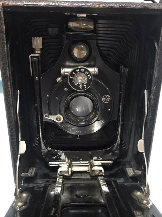 DRGM IBSO DRP (Gebraucht) in für CHF 39 – mit Lieferung auf Ricardo kaufen