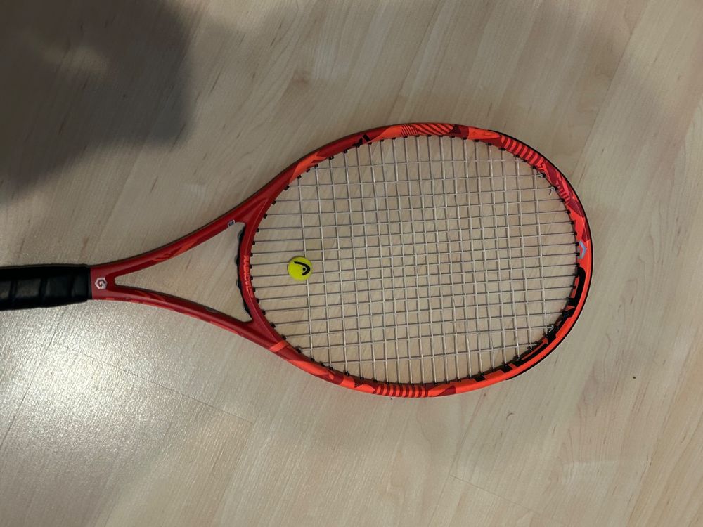 Head Graphene 360+ Radical Pro 2022 | Kaufen auf Ricardo