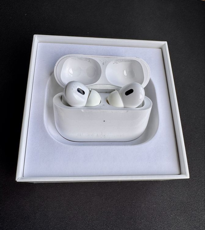 Apple Airpods Pro 2. Generation (Gebraucht) in Chur für CHF 71 – mit ...
