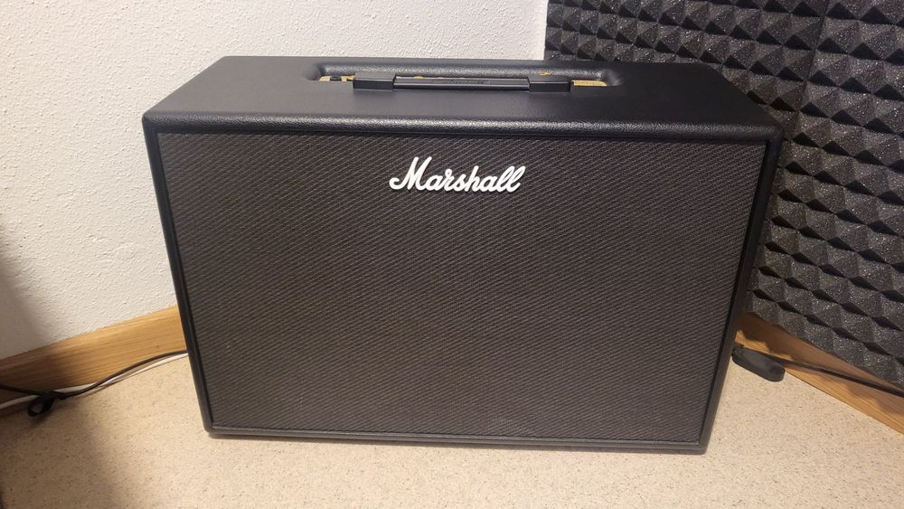 Marshall Code 100 | Kaufen auf Ricardo