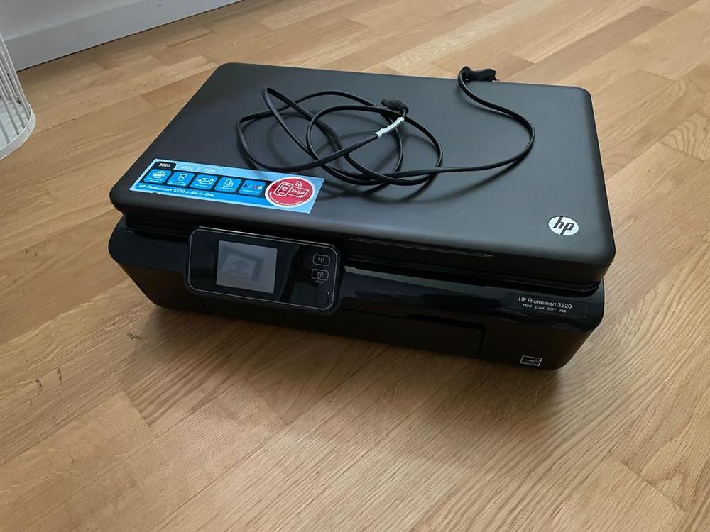 Drucker / Scanner | Kaufen auf Ricardo