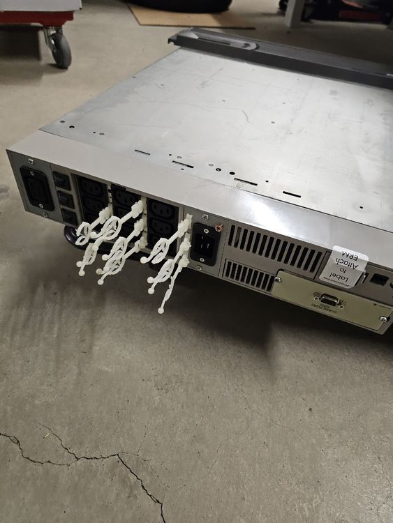 HP R3000 XR USV | Kaufen auf Ricardo