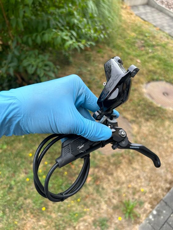 Frein SRAM Code RSC avant | Kaufen auf Ricardo