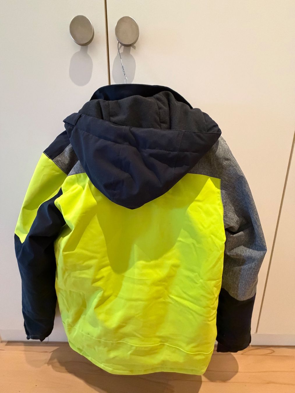 46 Nord Skijacke, Grösse 164 (Jungen) (Gebraucht) in Dübendorf für CHF ...