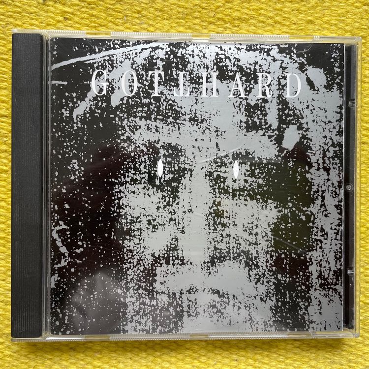 GOTTHARD-GOTTHARD | Kaufen auf Ricardo