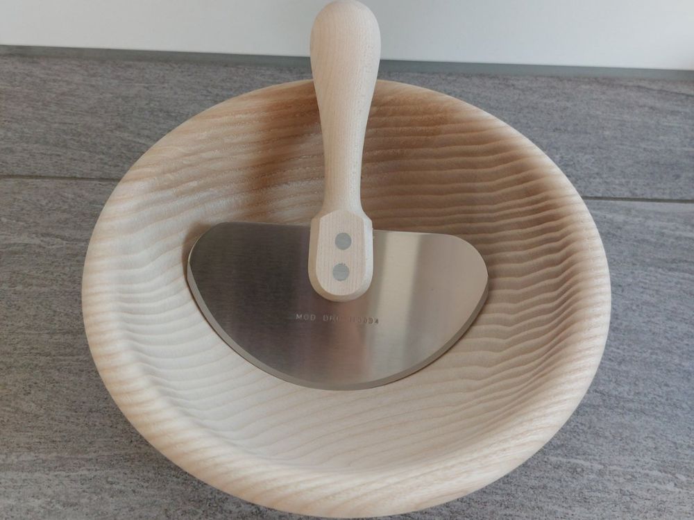 Hacki aus Holz (Neu (gemäss Beschreibung)) in Rüegsauschachen für CHF ...