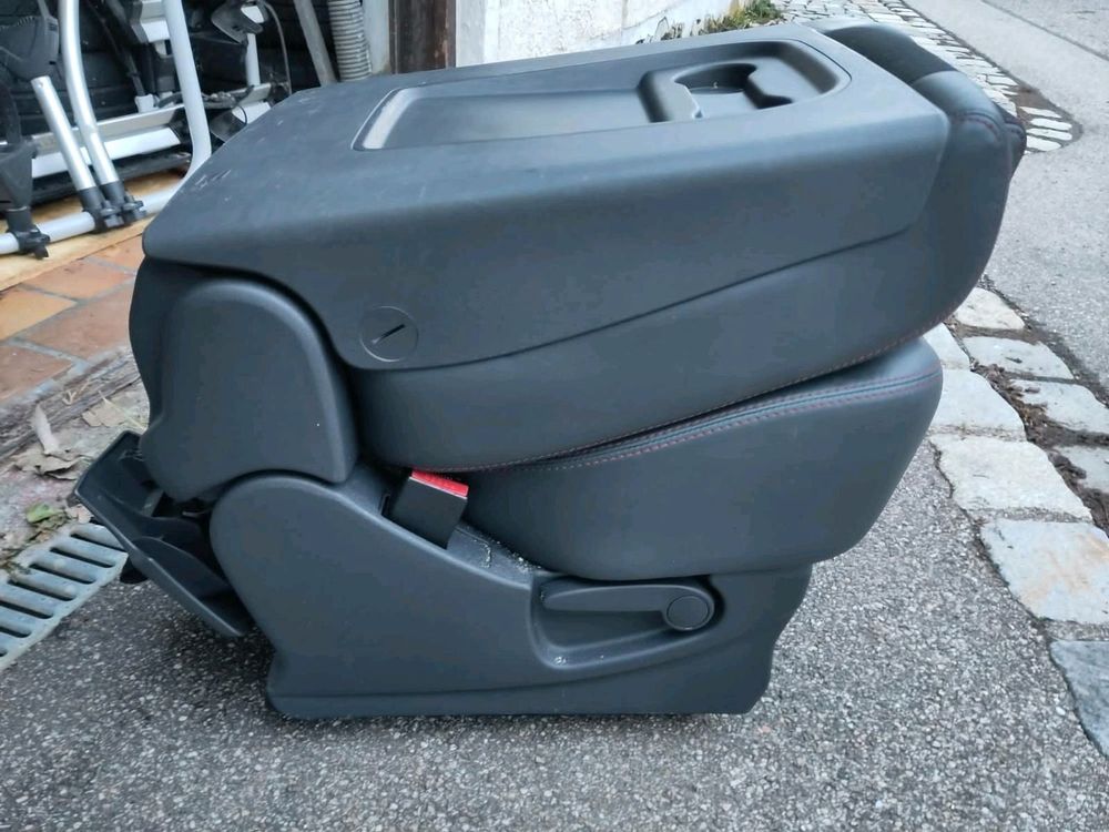 Renault Espace Sitze Auto Sitz Sjedili Siege Camper | Kaufen auf Ricardo