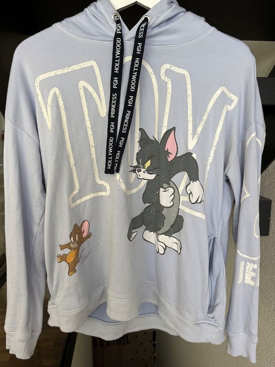 Princess goes Hollywood Pullover Tom & Jerry (Gebraucht) in Neunkirch ...