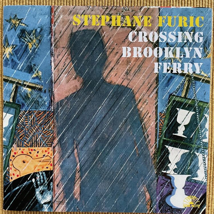 Stephan Furic, Jim Black, Chris Cheek CD (Gebraucht) in Zug für CHF 5 ...
