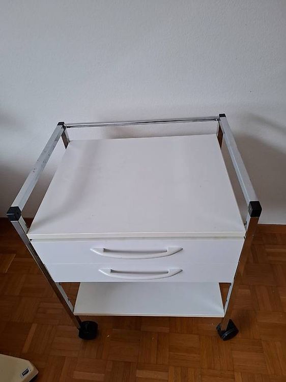 Rollwagen | Kaufen auf Ricardo