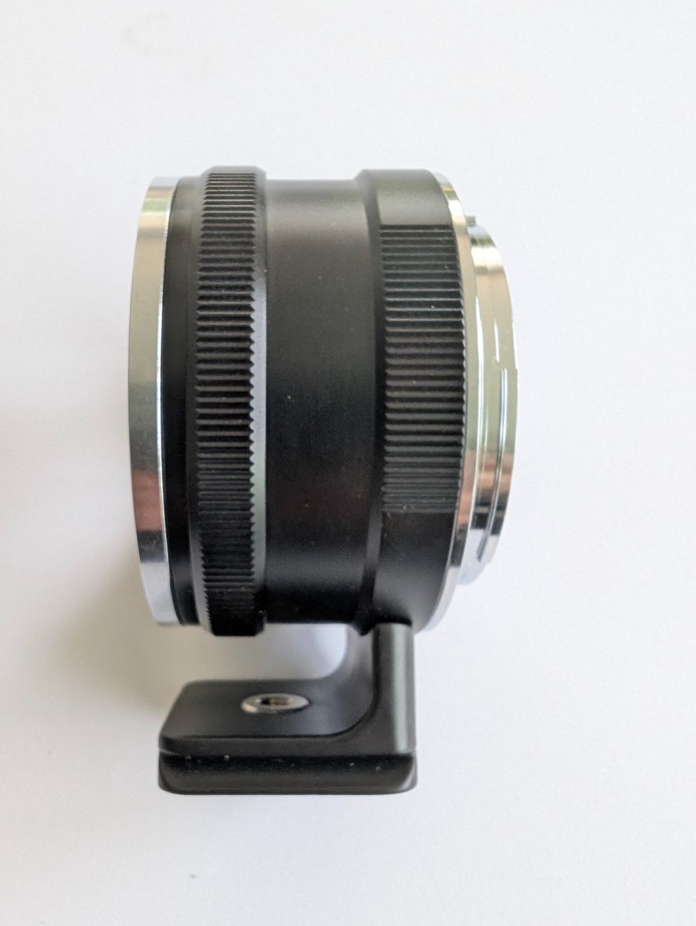 Fotodiox Pro Adapter - Pentax 645 auf Fujifilm GFX (D'occasion) à ...
