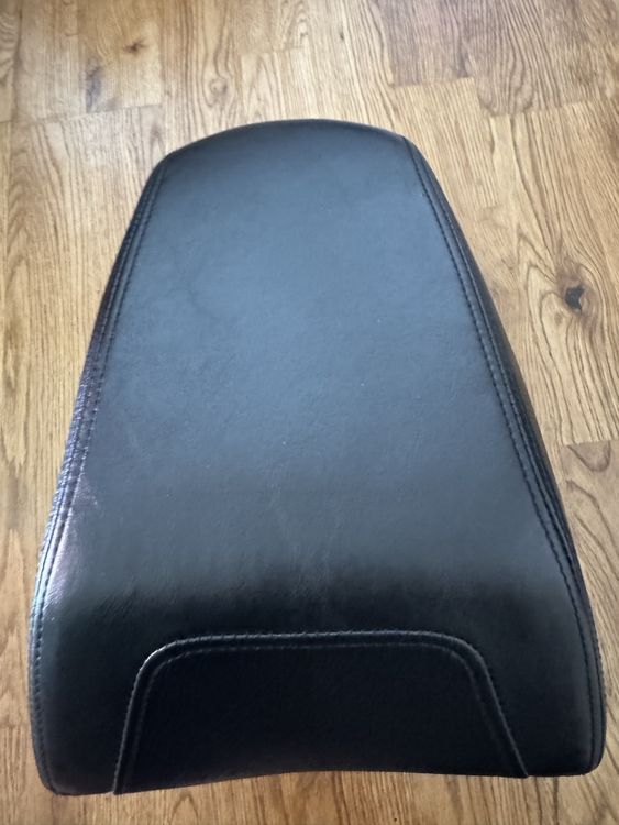 Harley davidson softail hintersitz | Kaufen auf Ricardo