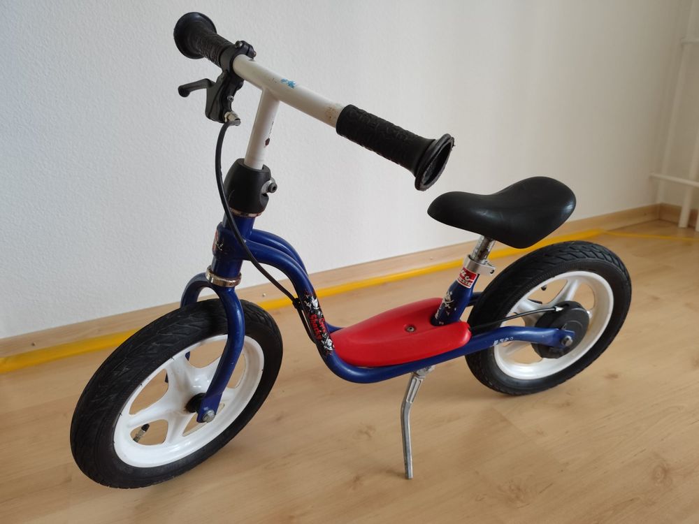 !! Laufrad für Kleinkinder:-) !! (Gebraucht) in Winterthur für CHF 3.9 ...
