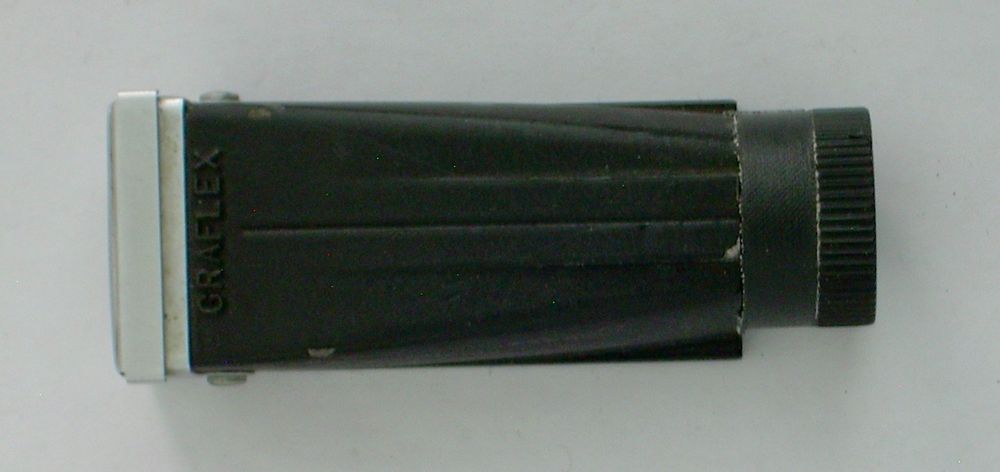 Graflex viseur 135 mm en excellent état! | Kaufen auf Ricardo