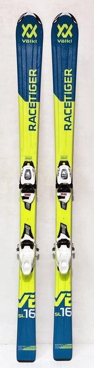 Völkl RACETIGER SL 16 150 cm | Kaufen auf Ricardo