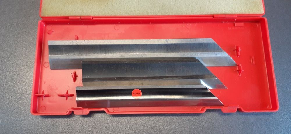 Haarlineal Set | Kaufen auf Ricardo