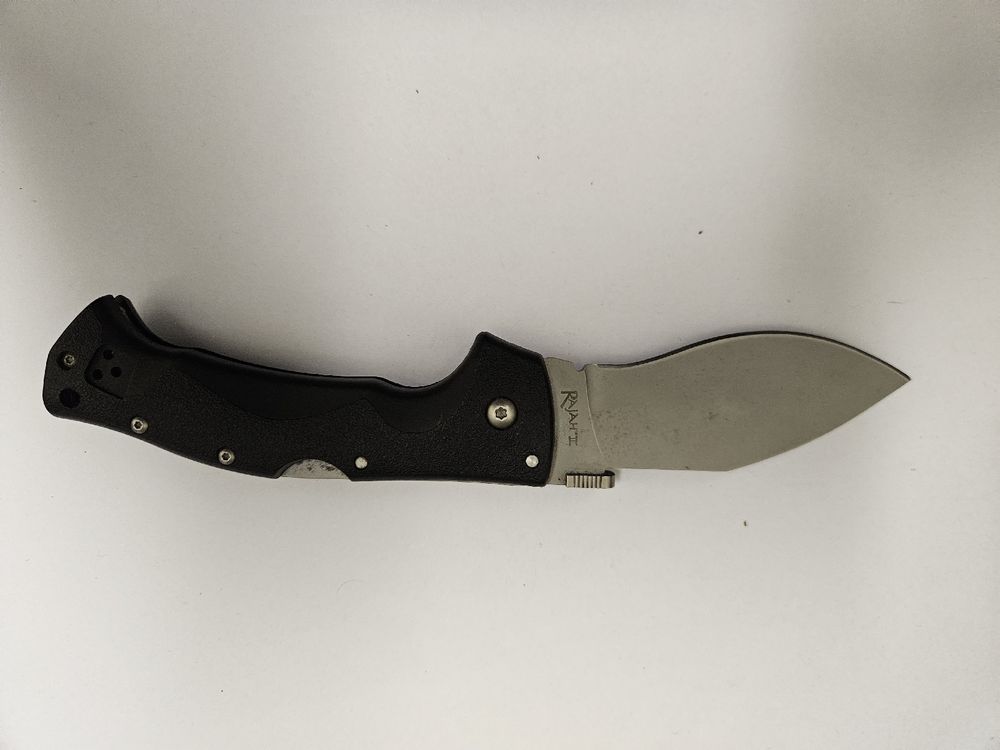 Cold Steel Rajah III (Gebraucht) in Affoltern am albis für CHF 80 – nur ...