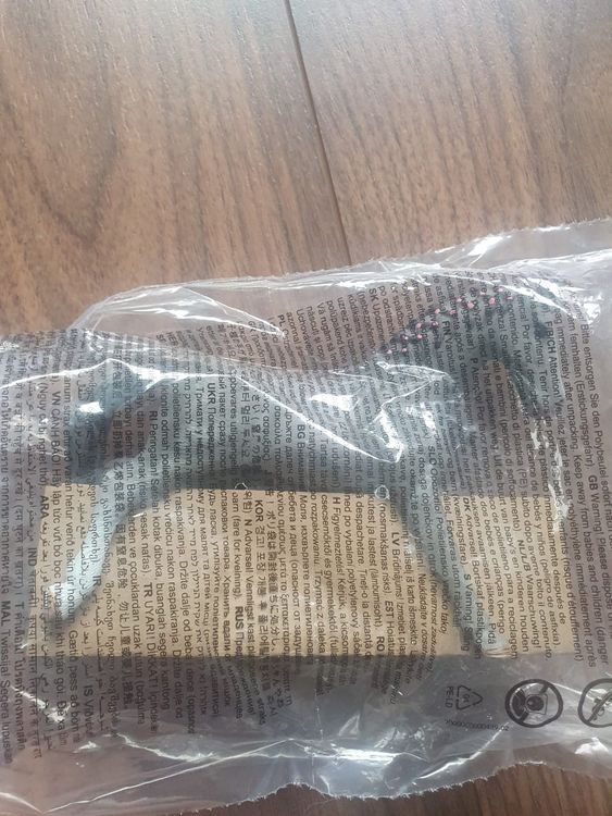Schleich Trakehner Stute (Neu und originalverpackt) in Wilen (Sarnen) für CHF 10 – mit Lieferung ...