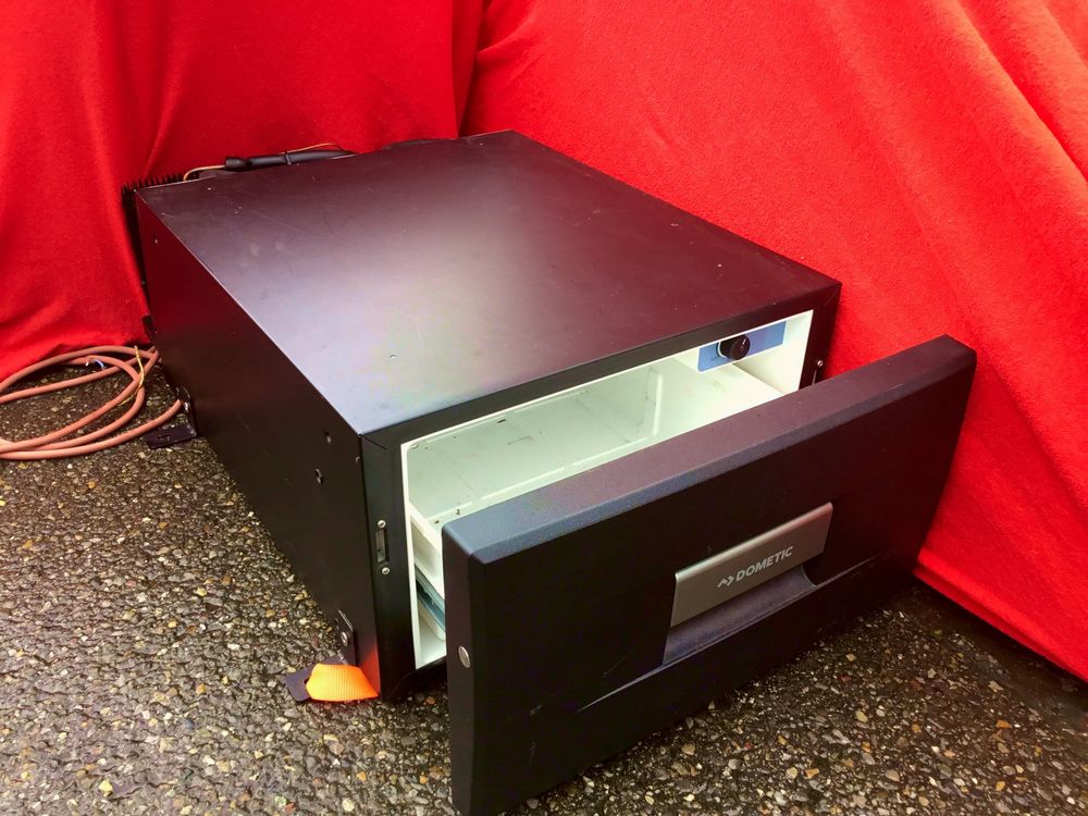 Dometic Kompressorkühlschrank CD30 30 Lister Kompressorbox (Gebraucht ...