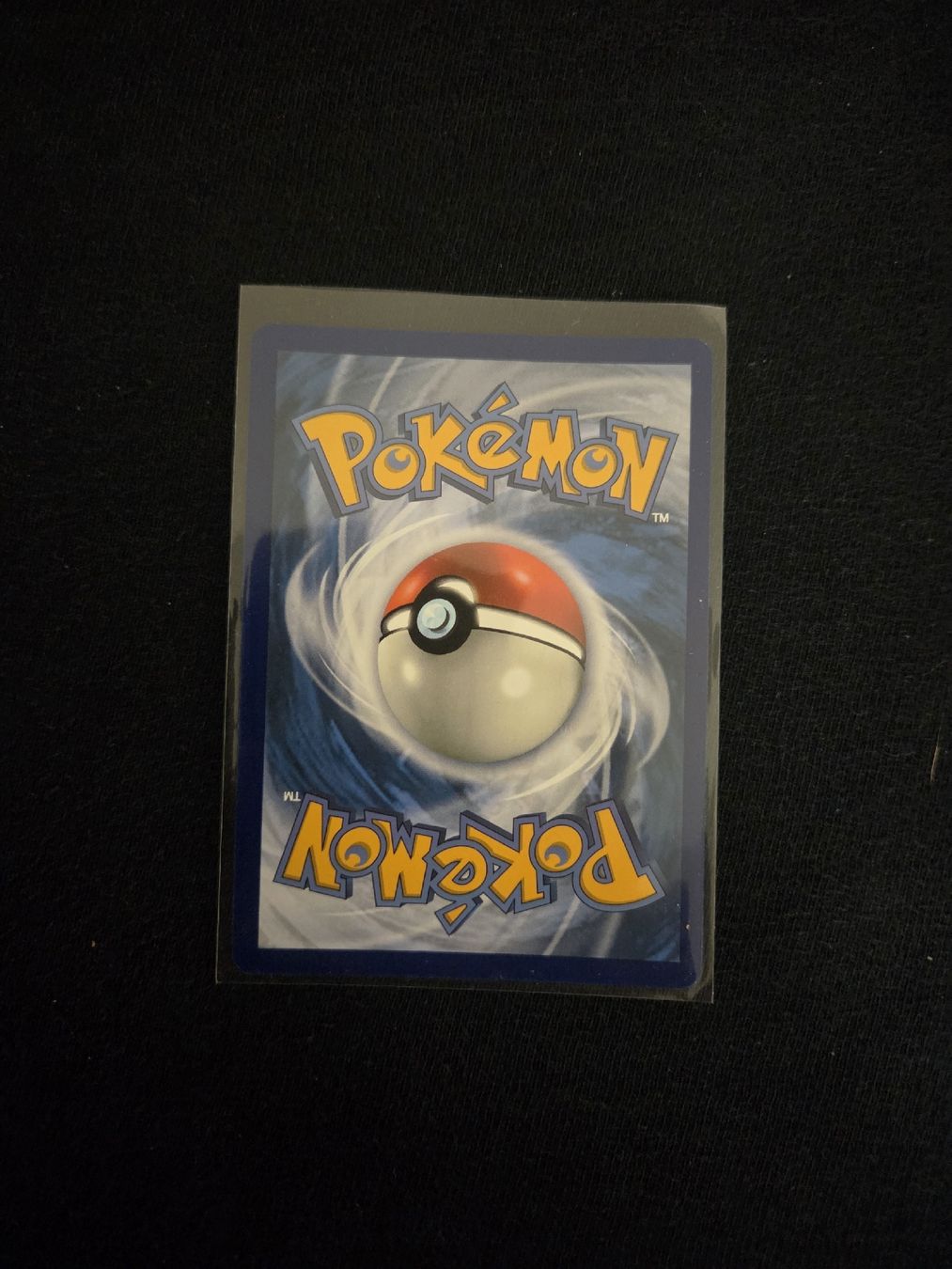 Pokemon Karte Choreogel EX 110/094 - Top Zustand!🔥 (Neu (gemäss ...