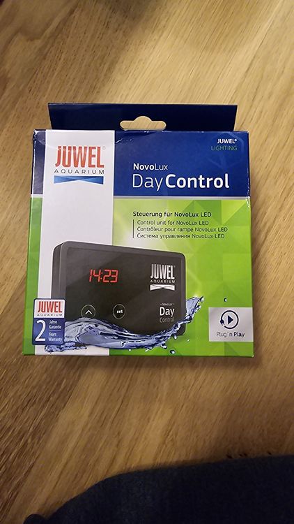 Juwel Novolux LED Day Control | Kaufen auf Ricardo