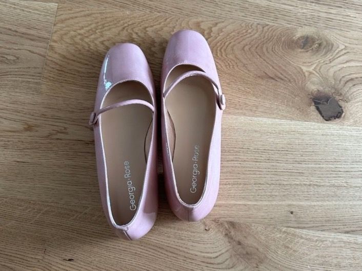 Mary Jane rosa / pink 38 (Neu und originalverpackt) in Zürich für CHF ...