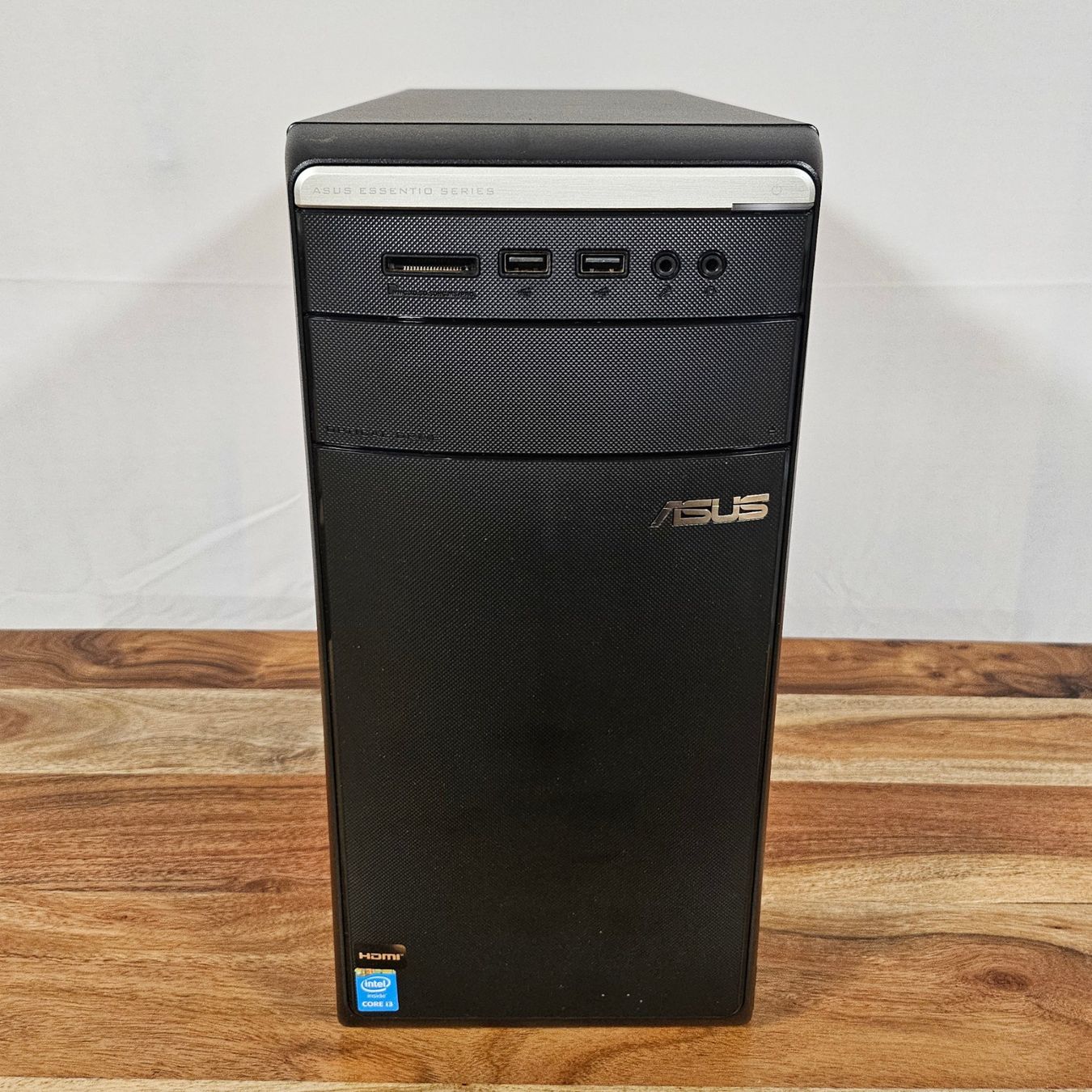 16Gb Ram Frisch PC Surf Computer Linux i3-4150 3TB Festplatt (Gebraucht ...