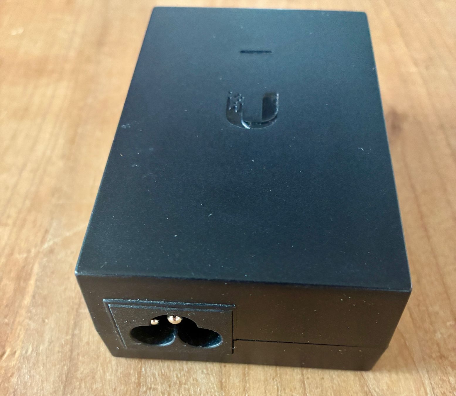 Ubiquiti Gigabit PoE Adapter GP-H480-050G - Neuwertig! (Gebraucht) in ...