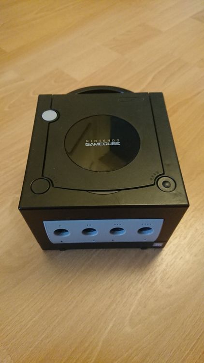 Gamecube (Disc-Player defekt) (Defekt) in Yverdon-Les-Bains für CHF 37 ...