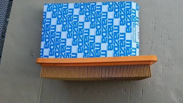 NOS Luftfilter Mazda 323 Nr. B 595 13 Z40 9A diverse Motoren (Neu und ...