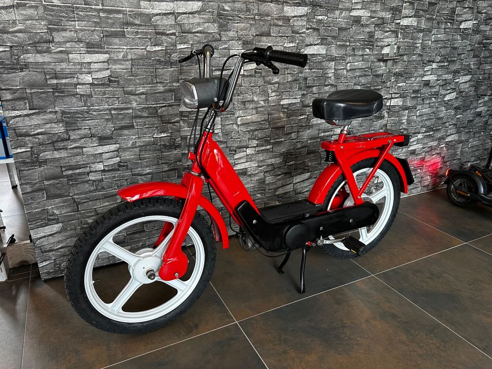 Piaggio Ciao Neuaufbau (Gebraucht) in für CHF 1576 – nur Abholung auf ...