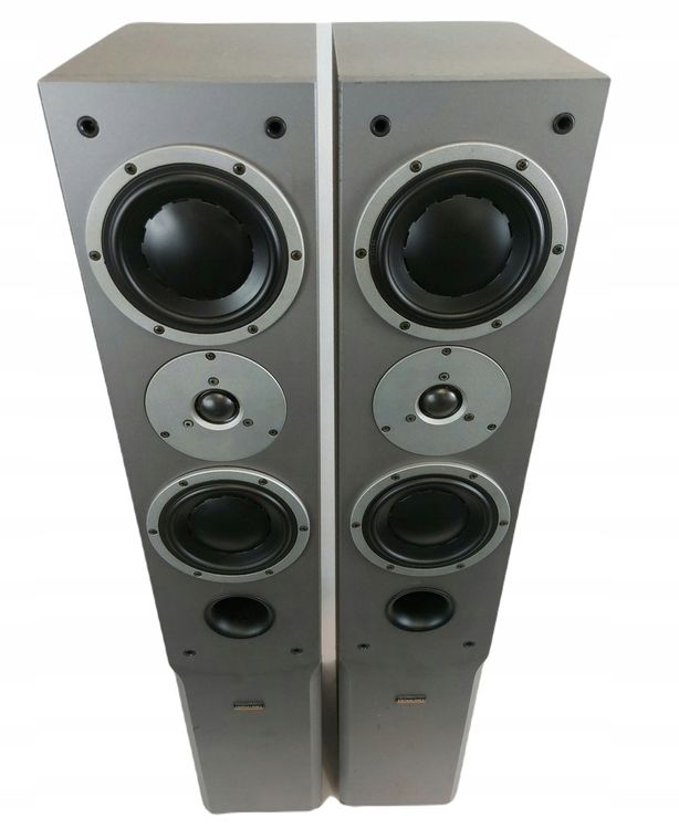 Dynaudio Audience 122 (Gebraucht) in Rickenbach LU für CHF 350 – nur Abholung auf Ricardo kaufen