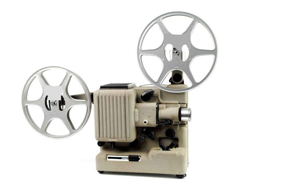 Eumig P8 Phonomatic Normal 8 projektor (Gebraucht) in Au ZH für CHF 89 – mit Lieferung auf ...