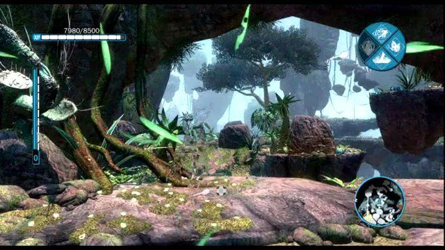 James Cameron's Avatar die Welt Pandora Wii (Gebraucht) in Schüpfheim ...