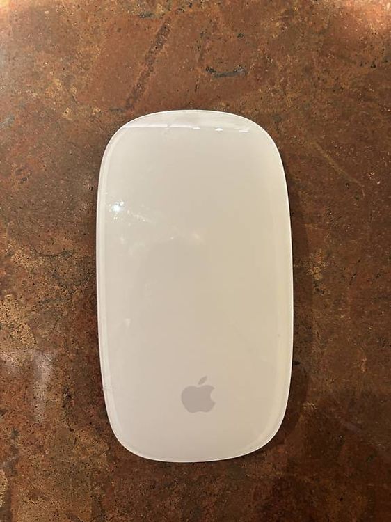 Apple Magic Mouse (1. Generation) (Gebraucht) in Zürich für CHF 15 ...