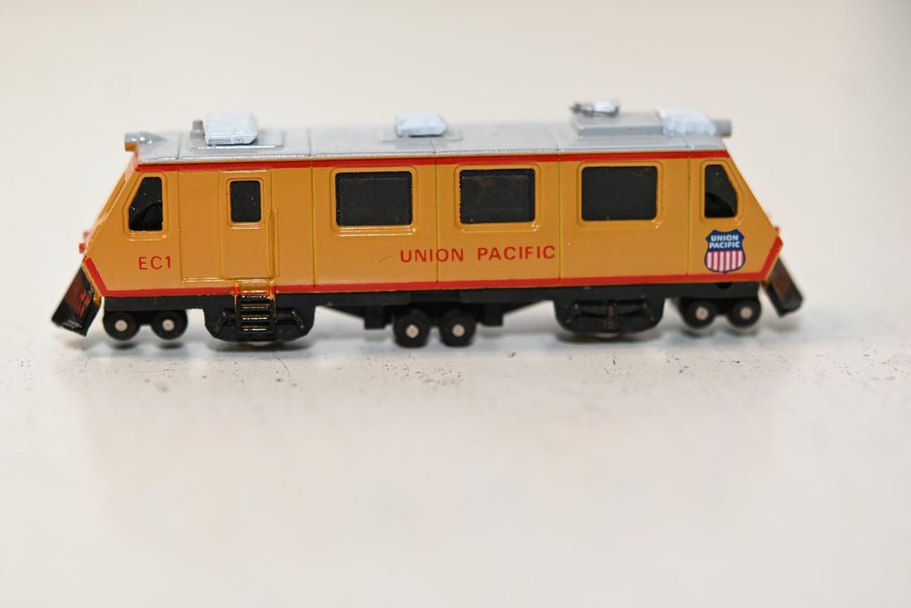 Union Pacific EC1 Hersteller?? Defekt!! Spur N ohne OVP (Gebraucht) in ...