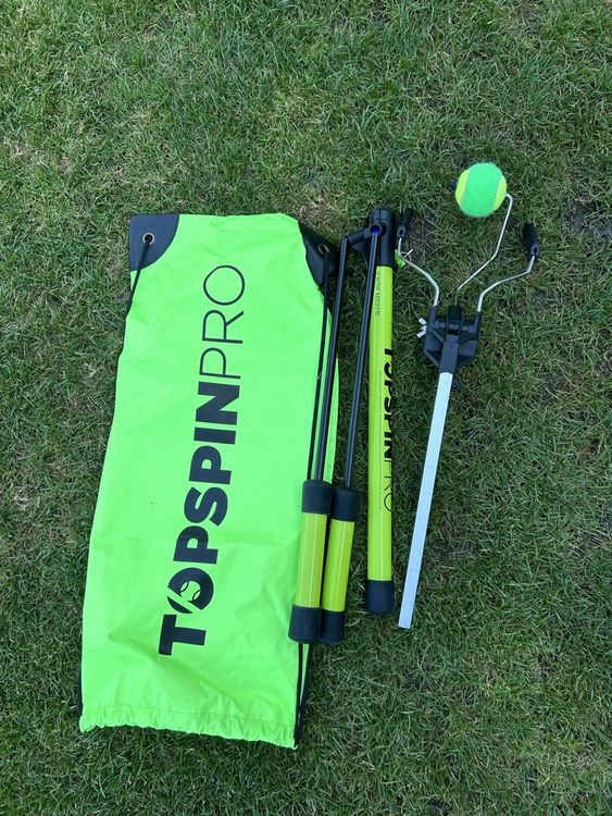 Topspin Tennis Trainer TopspinPro (Gebraucht) in Horgen für CHF 64 ...
