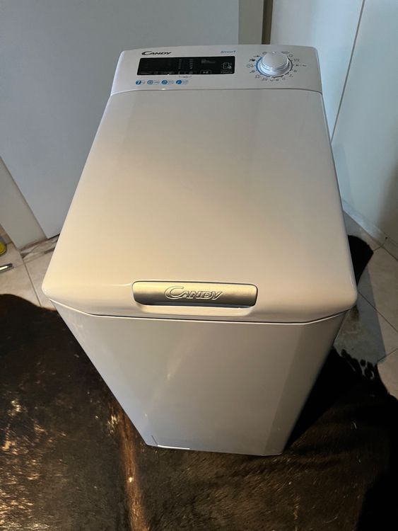 waschmaschine candy smart | Kaufen auf Ricardo