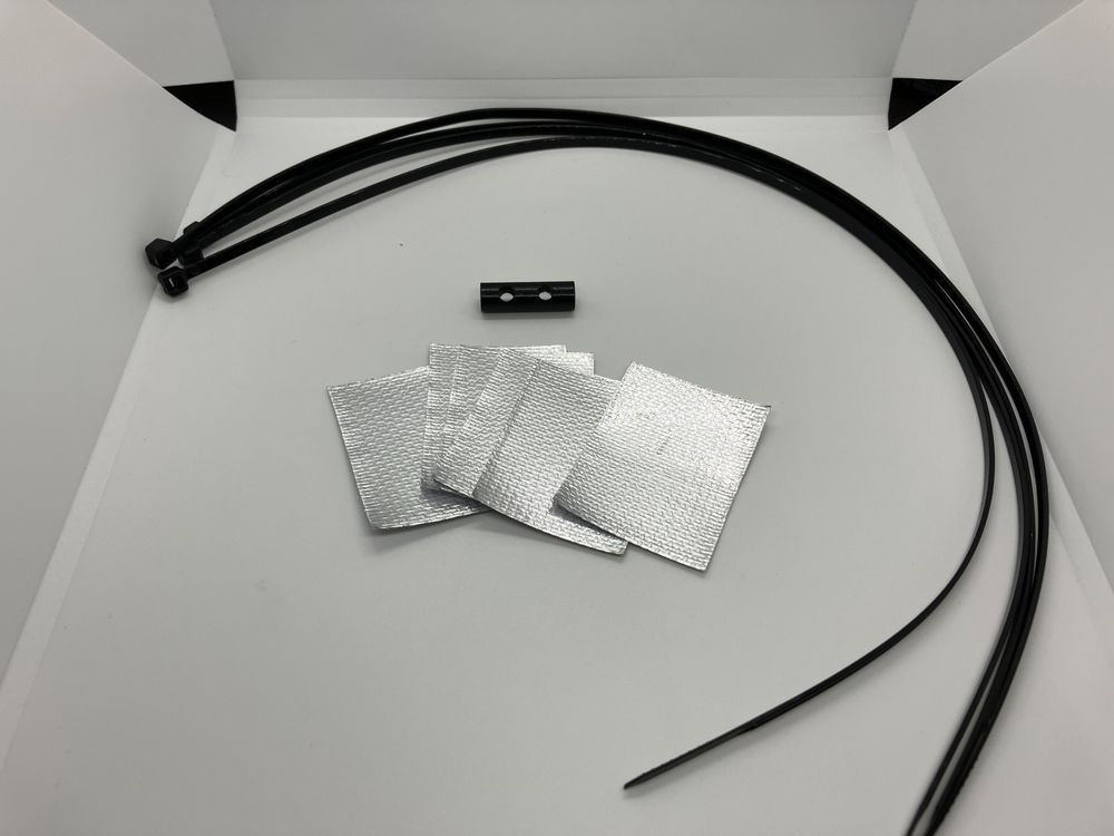 Töffli Velo Motorrad Boden Funken Set (Neu und originalverpackt) in ...