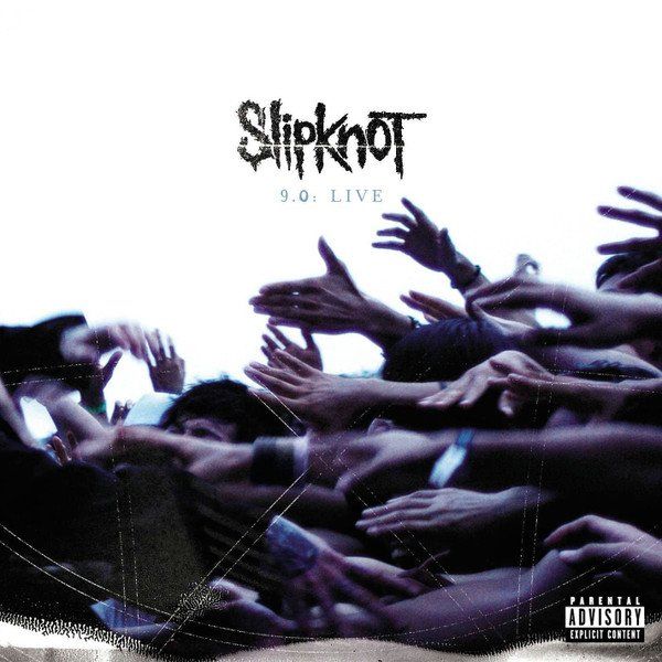 Slipknot – 9.0: Live 2CD (Gebraucht) in Gingins für CHF 3 – mit ...