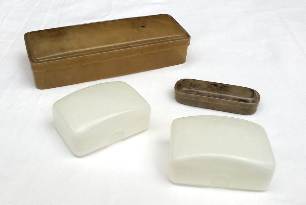 Dose Behälter Bakelit Seifenbehälter Seife Fa Bad (Gebraucht) in ...