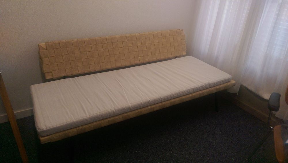 Daybed Sinnerlig IKEA Ilse Crawford (Gebraucht) in Basel für CHF 550 ...