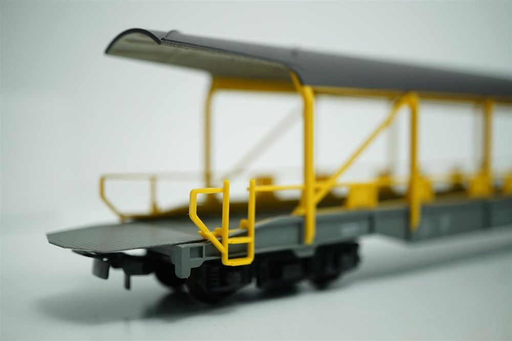 3s HAG 371 BLS Autoverladewagen (Gebraucht) in Thun für CHF 69 – mit ...