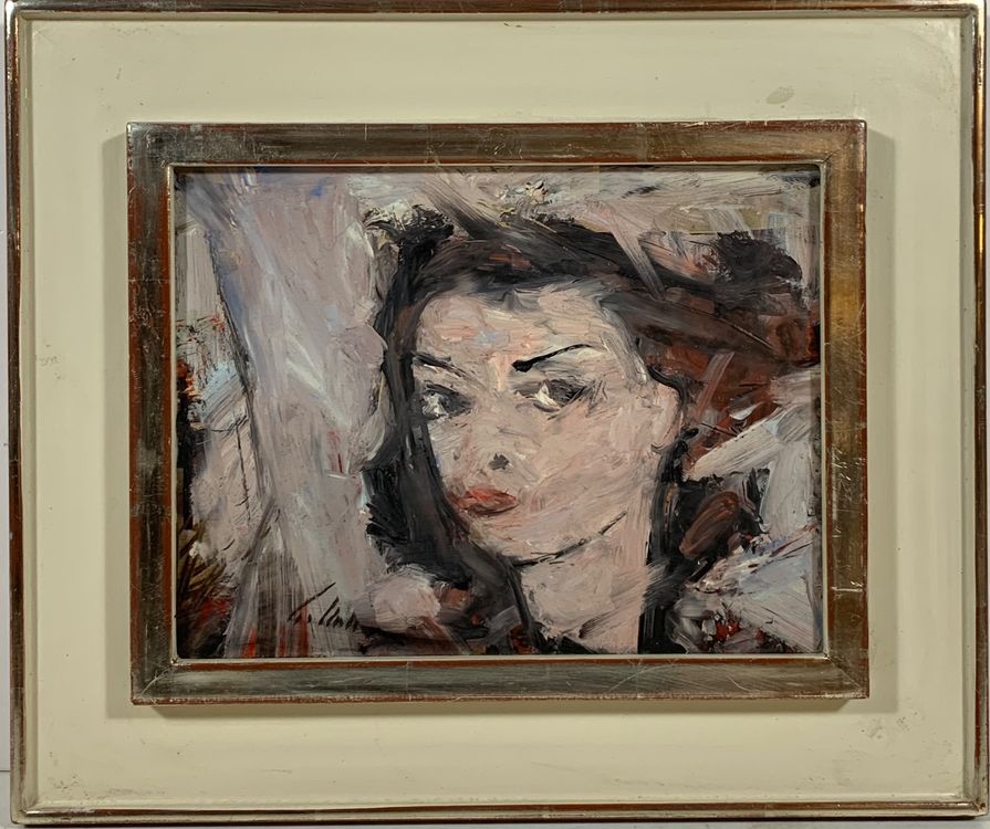 Walter Emil Müller (1896-1983) Gemälde | Kaufen auf Ricardo